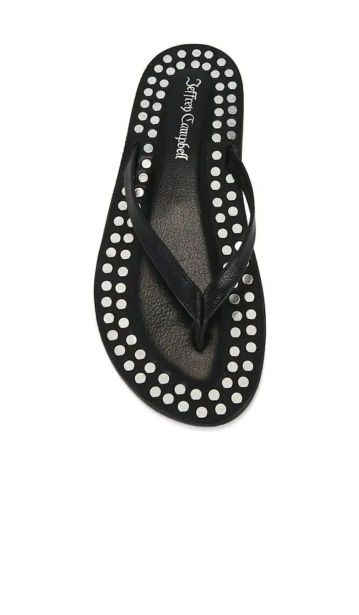 Jeffrey Campbell Katrina Strap Sandal