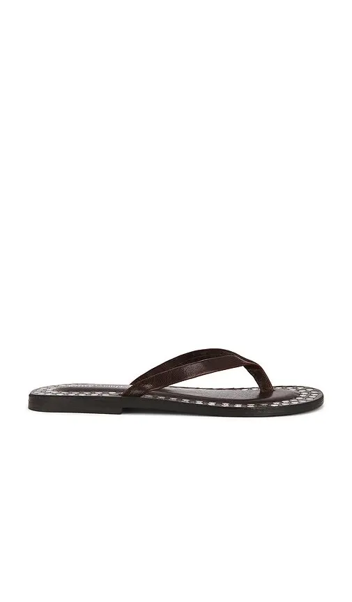 Jeffrey Campbell Katrina Strap Sandal