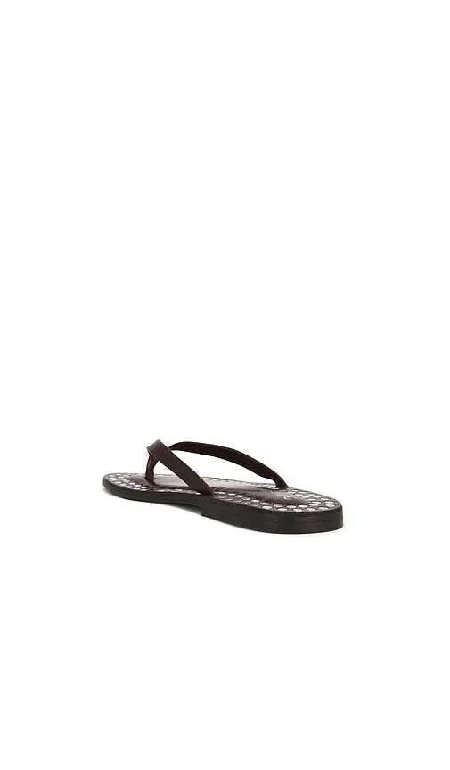 Jeffrey Campbell Katrina Strap Sandal