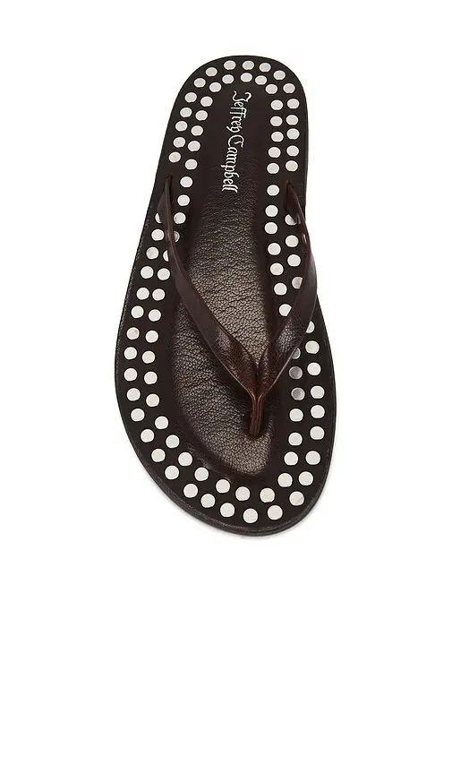 Jeffrey Campbell Katrina Strap Sandal
