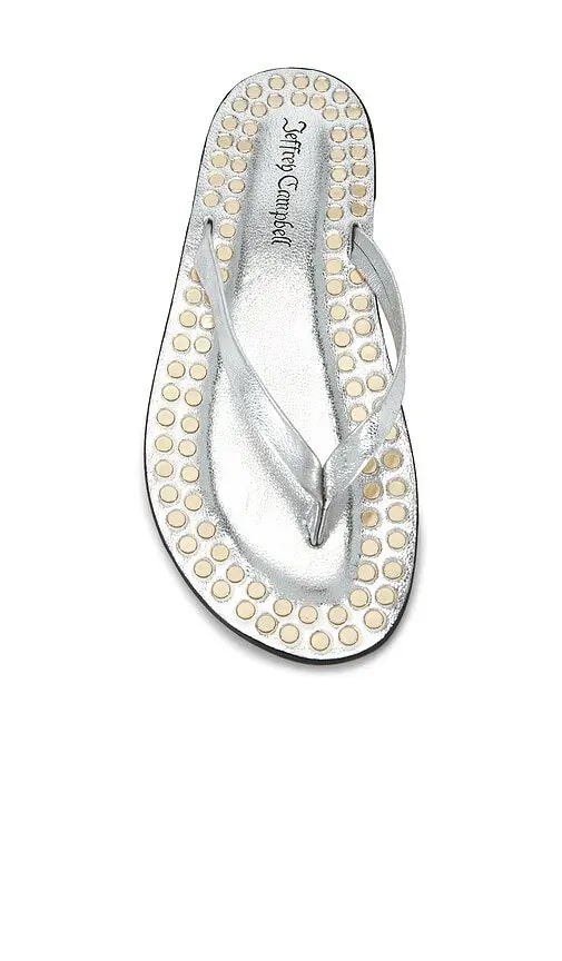 Jeffrey Campbell Katrina Strap Sandal