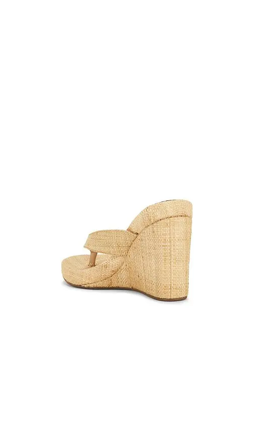 Jeffrey Campbell Liezel Wedge Sandal