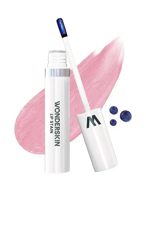 WONDERSKIN Wonder Blading -day Lip Stain - Pink