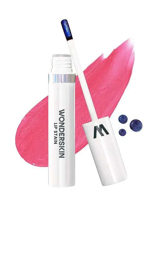 WONDERSKIN Wonder Blading -day Lip Stain - Pink