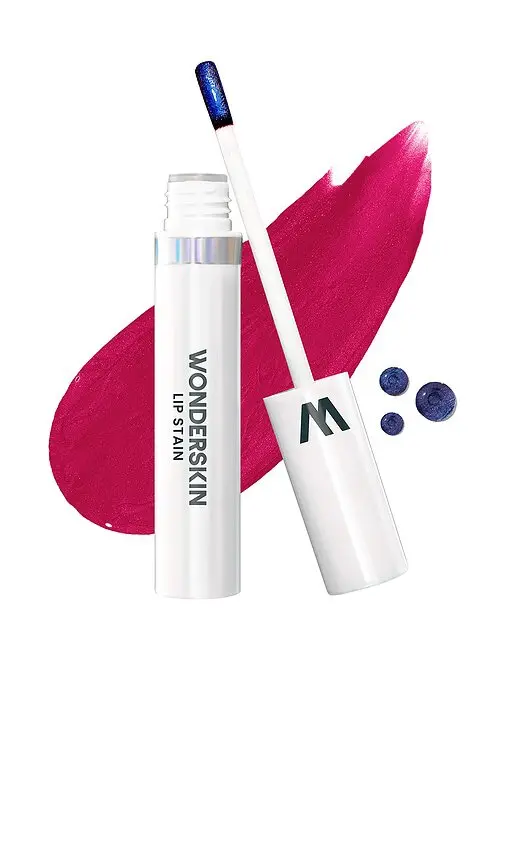 WONDERSKIN Wonder Blading -day Lip Stain - Wine