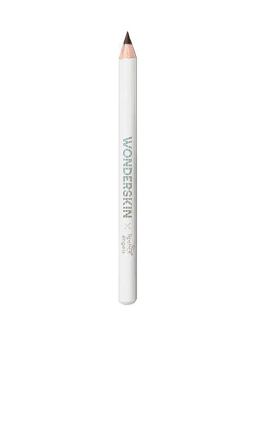 WONDERSKIN Brow Pomade In A Pencil - Brown