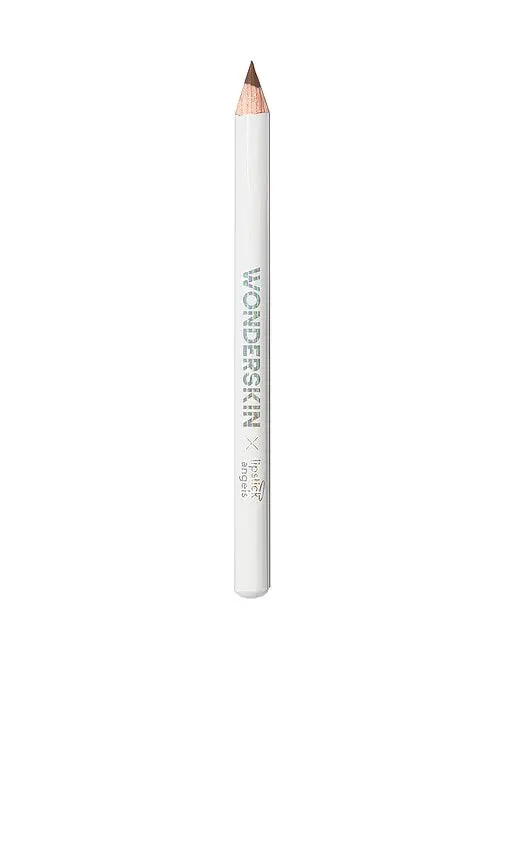 WONDERSKIN Brow Pomade In A Pencil - Brown