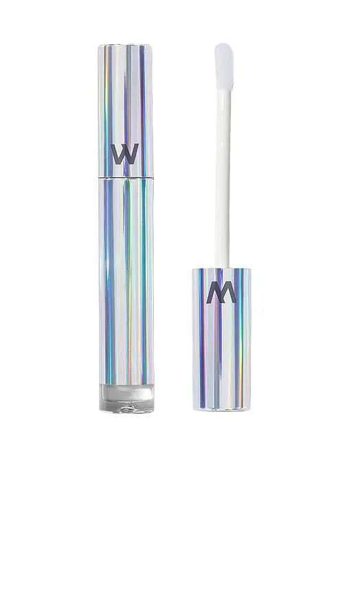 WONDERSKIN Wonder Blading Top Gloss - White