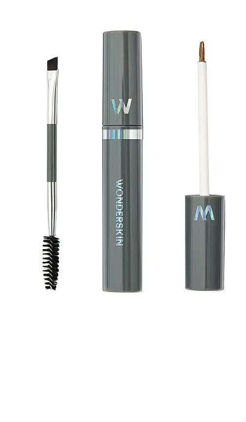 WONDERSKIN Wonder Blading Dream Brow Gel-serum - Brown