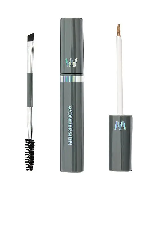 WONDERSKIN Wonder Blading Dream Brow Gel-serum - Beige