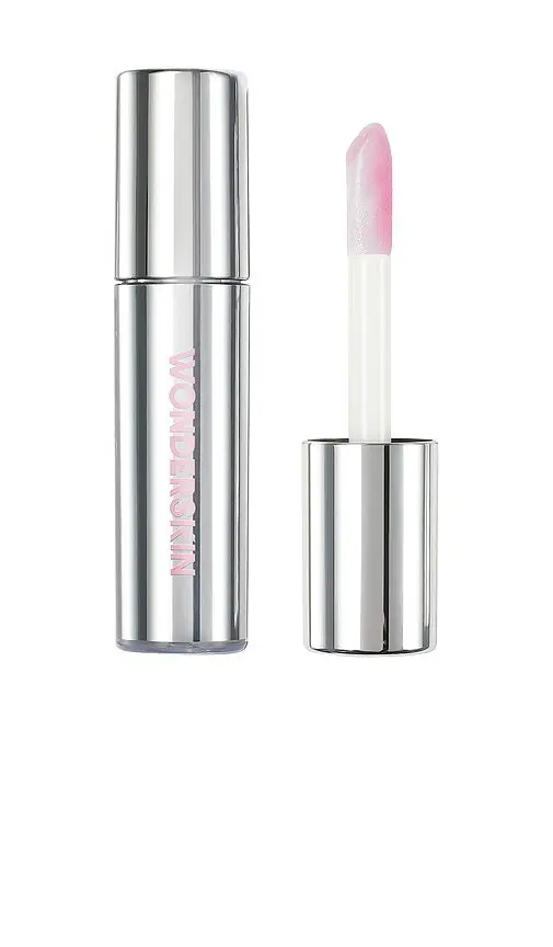 WONDERSKIN Lip Rehab Serum Oil - Pink