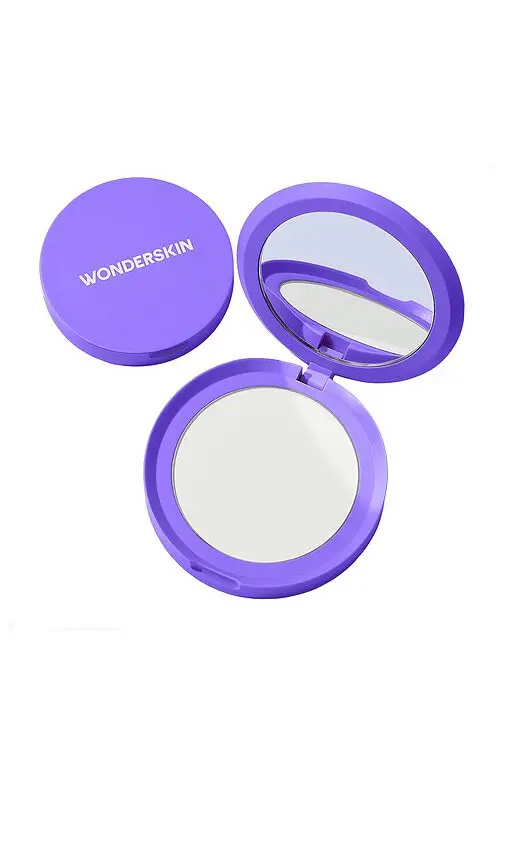 WONDERSKIN Fyp Filter Powder - White