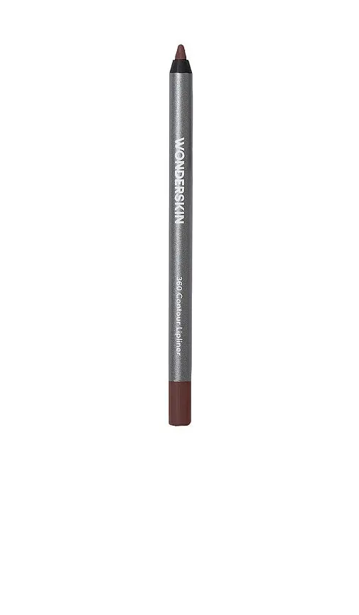 WONDERSKIN 360 Contour Lipliner - Brown