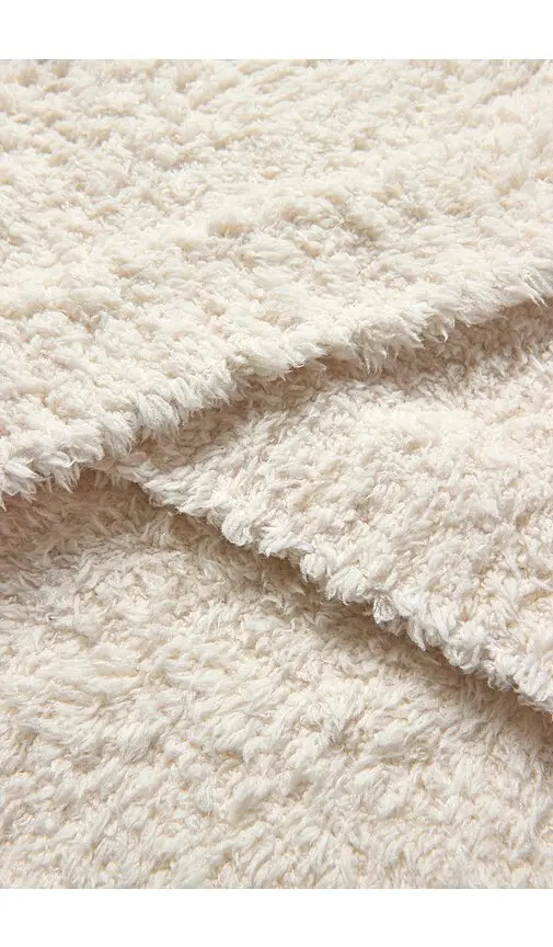 Barefoot Dreams 2 Seater Cozychic Sofa Blanket