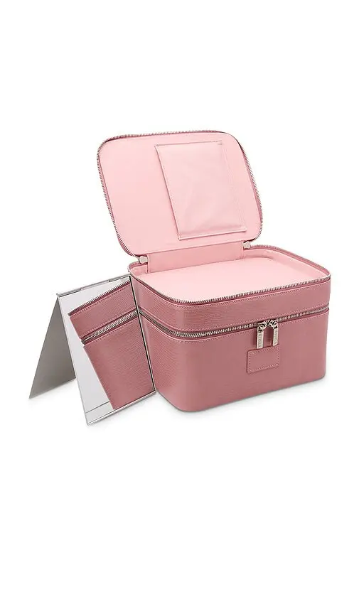 ETOILE COLLECTIVE Duo Vanity Case