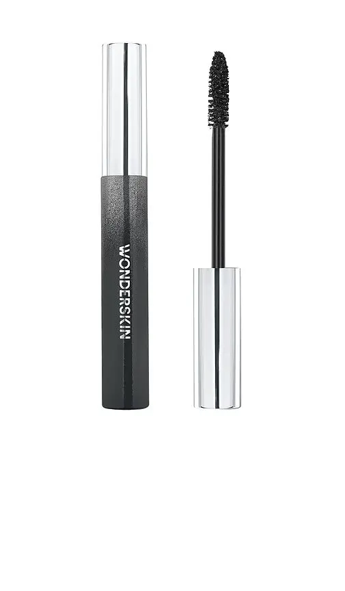 WONDERSKIN Infinite Rizz Mascara - Black