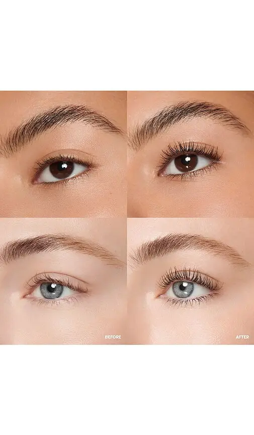 WONDERSKIN Infinite Rizz Mascara - Black