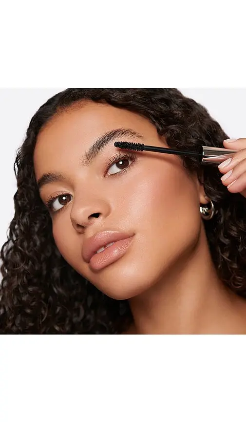 WONDERSKIN Infinite Rizz Mascara - Black