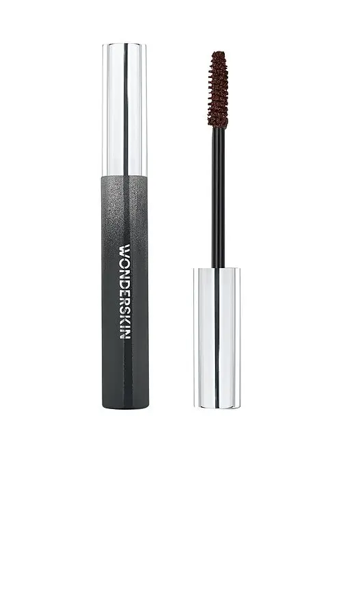 WONDERSKIN Infinite Rizz Mascara - Brown