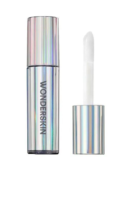 WONDERSKIN Lip Relapse Plumping Gloss - N,a