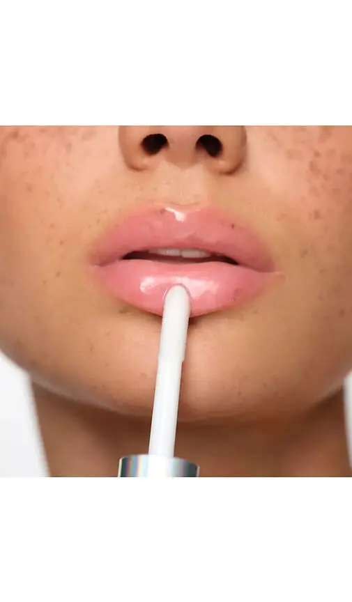 WONDERSKIN Lip Relapse Plumping Gloss - N,a