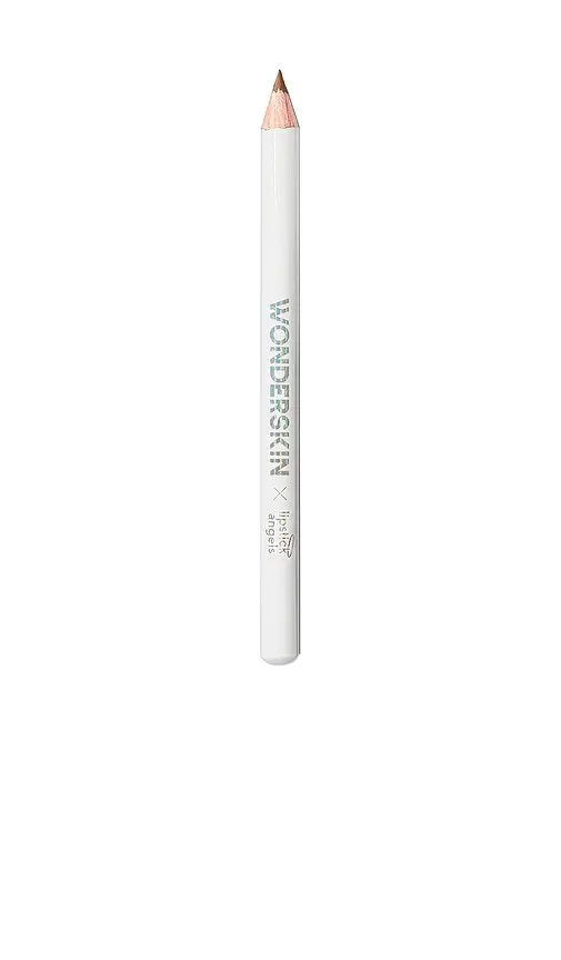 WONDERSKIN Brow Pomade In A Pencil - Blonde