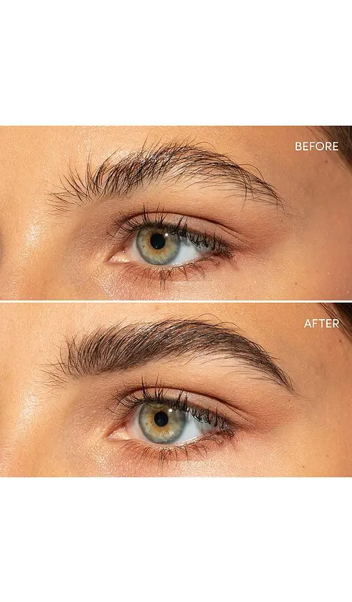 WONDERSKIN Wonder Blading Dream Brow Gel-serum - Brunette