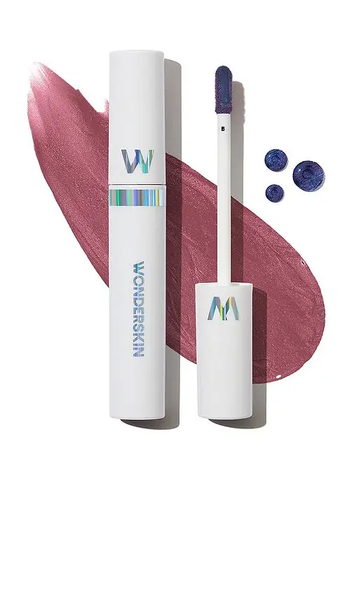 WONDERSKIN Wonder Blading -day Lip Stain - Demure