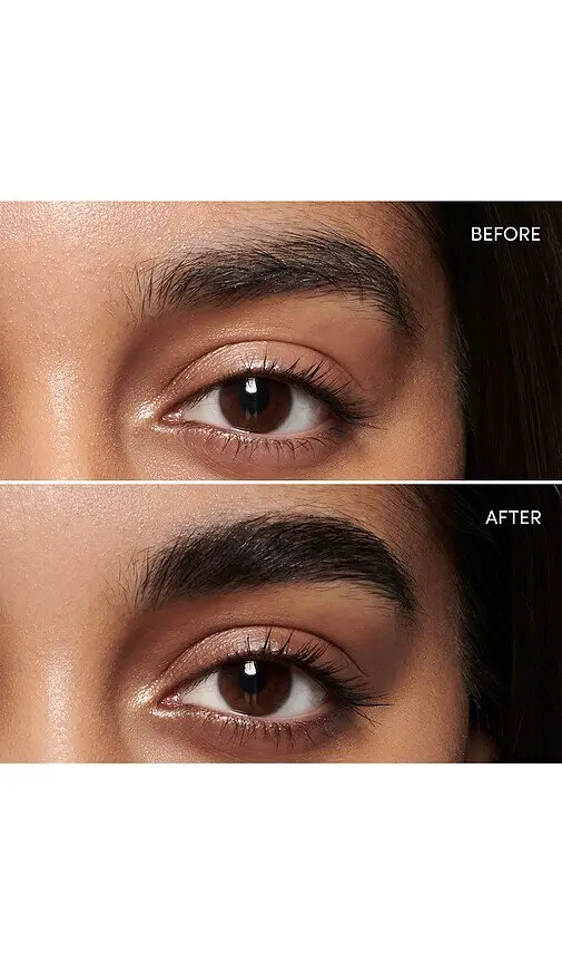 WONDERSKIN Wonder Blading Dream Brow Gel-serum - Black
