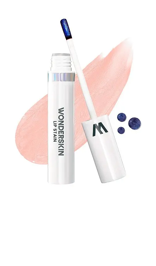 WONDERSKIN Wonder Blading -day Lip Stain - Adore