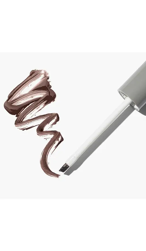 WONDERSKIN Wonder Blading Brow Stain & Go Masque - Dark Brunette