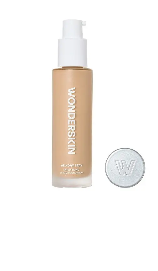 WONDERSKIN Hyper Bond -day Stay Serum Foundation - Bliss