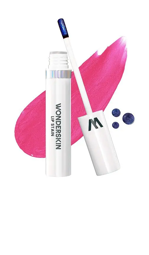 WONDERSKIN Wonder Blading -day Lip Stain - Neon Rose