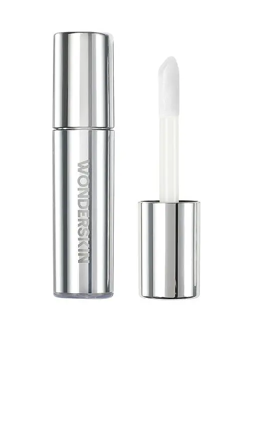 WONDERSKIN Lip Rehab Serum Oil - Clear
