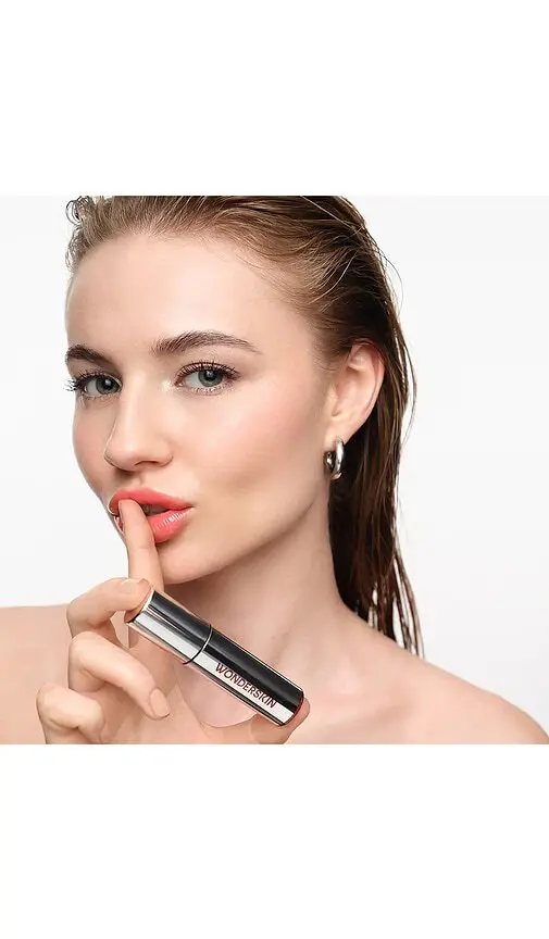 WONDERSKIN Lip Rehab Serum Oil - Flirt