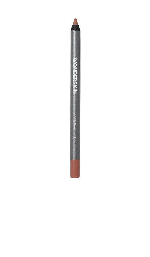 WONDERSKIN 360 Contour Lipliner - Saddle