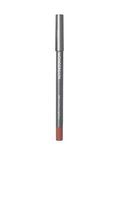 WONDERSKIN 360 Contour Lipliner - Saddle