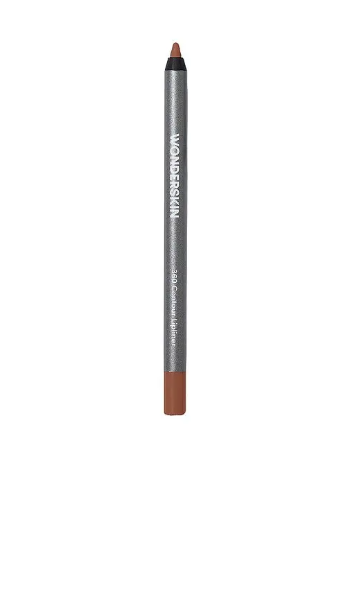 WONDERSKIN 360 Contour Lipliner - Nutmeg