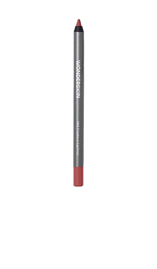 WONDERSKIN 360 Contour Lipliner - Ruby