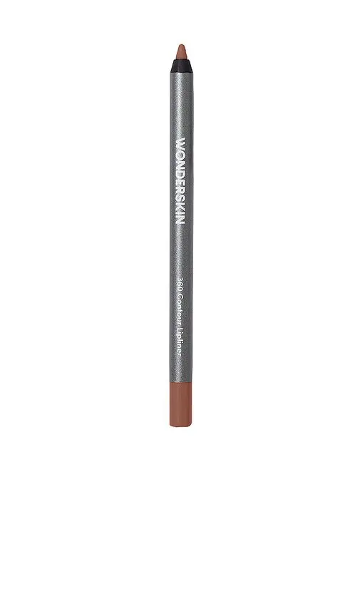 WONDERSKIN 360 Contour Lipliner - Walnut