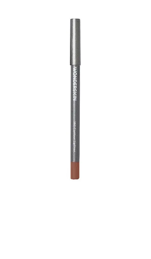 WONDERSKIN 360 Contour Lipliner - Walnut