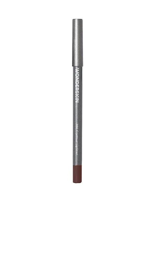 WONDERSKIN 360 Contour Lipliner - Cocoa