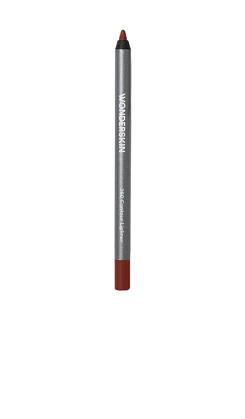 WONDERSKIN 360 Contour Lipliner - Mahogany