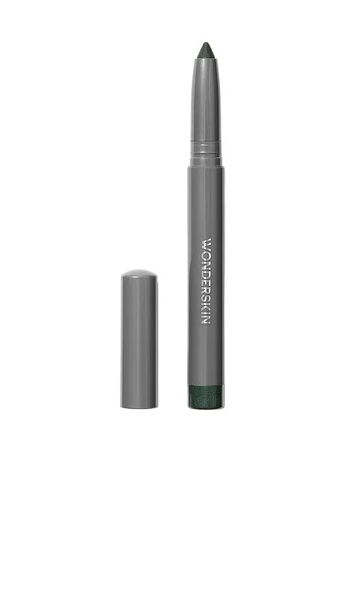 WONDERSKIN Iykyk Eyeshadow Stick - Green Smoke