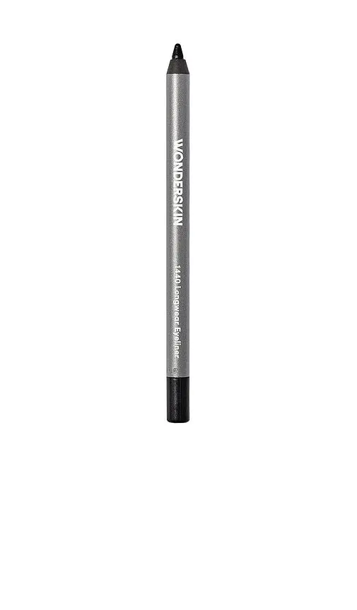 WONDERSKIN 1440 Longwear Eyeliner - Liquorice