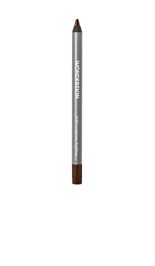 WONDERSKIN 1440 Longwear Eyeliner - Brown Sugar