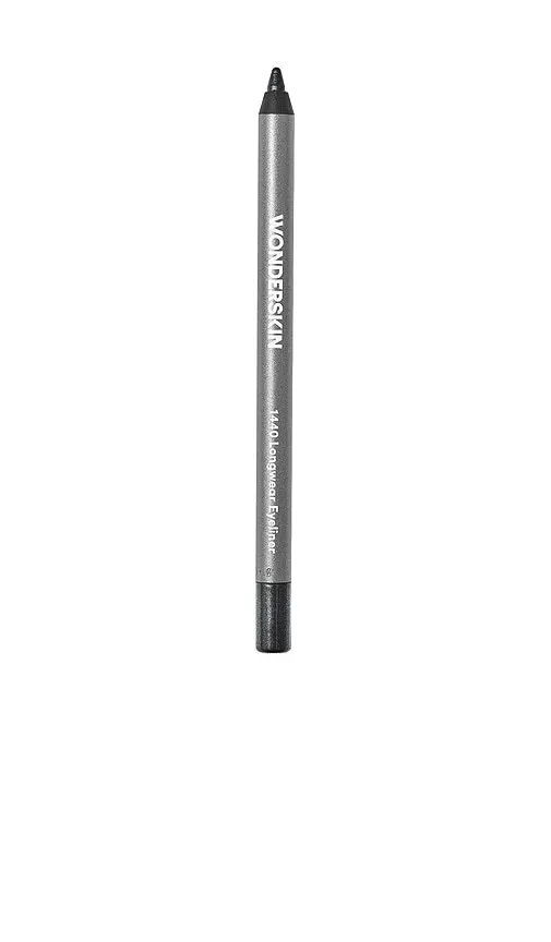 WONDERSKIN 1440 Longwear Eyeliner - Black Truffle