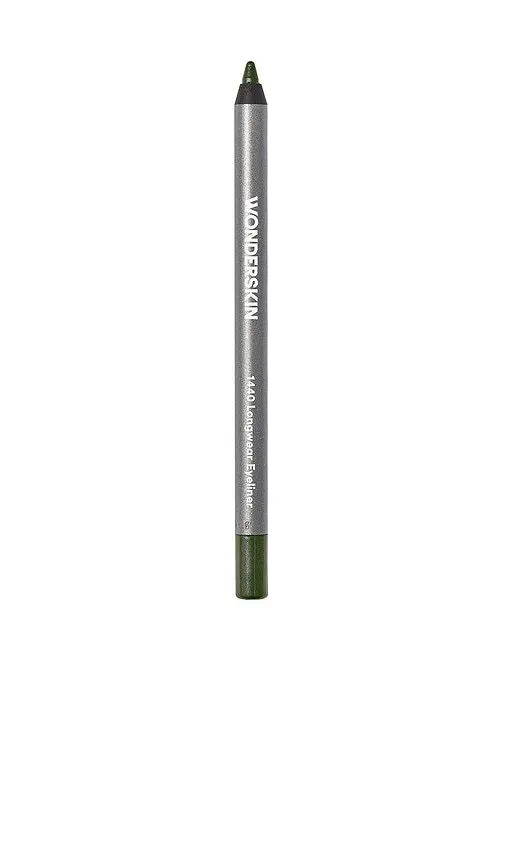 WONDERSKIN 1440 Longwear Eyeliner - Olive