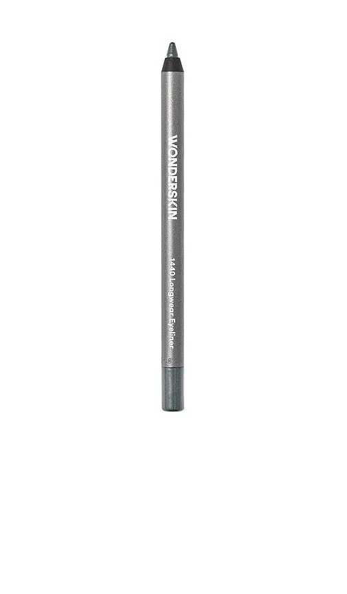 WONDERSKIN 1440 Longwear Eyeliner - Oyster Blue