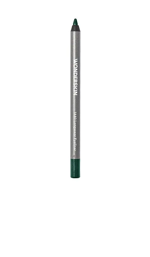 WONDERSKIN 1440 Longwear Eyeliner - Pine